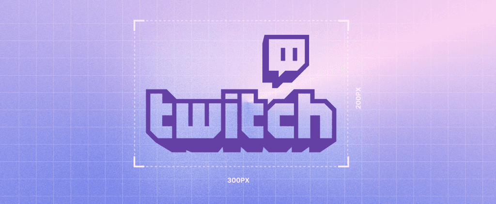 The Ultimate Twitch Graphic Size Guide - Recommended Twitch Panel Sizes