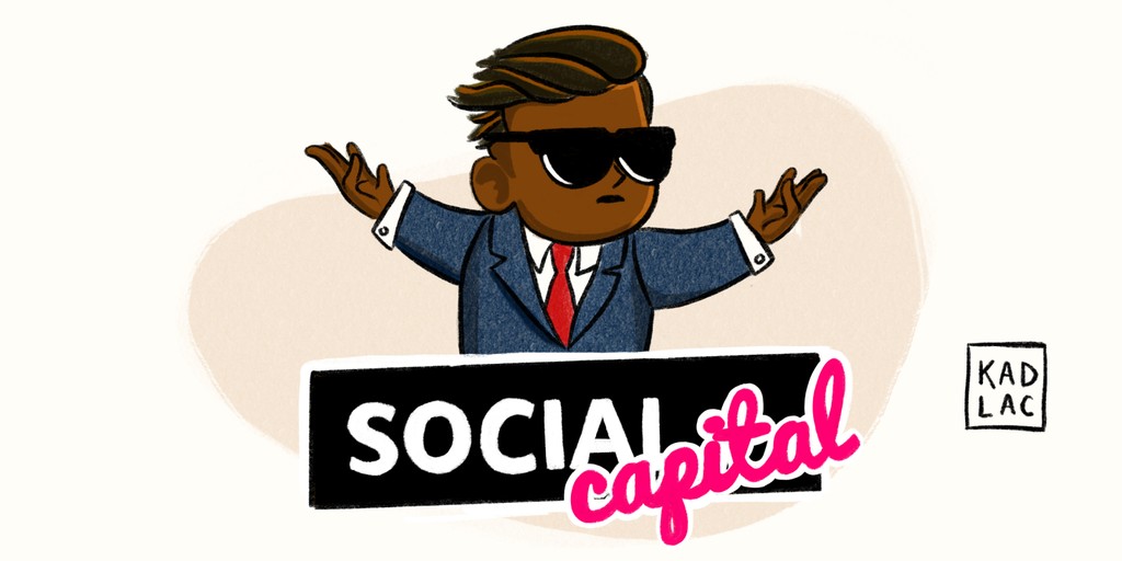 Six unconventional Procreate drawing ideas for beginners