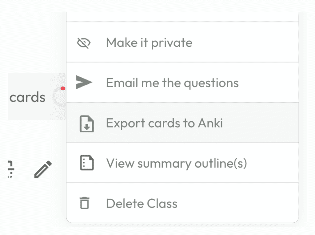 AI Anki Flashcard Creator | Generate Study Cards Instantly | Jungle