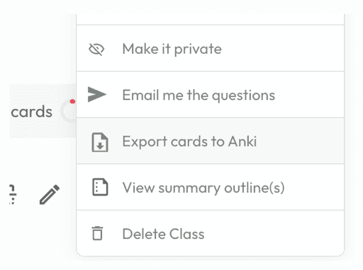 AI Anki Flashcard Creator | Generate Study Cards Instantly | Jungle
