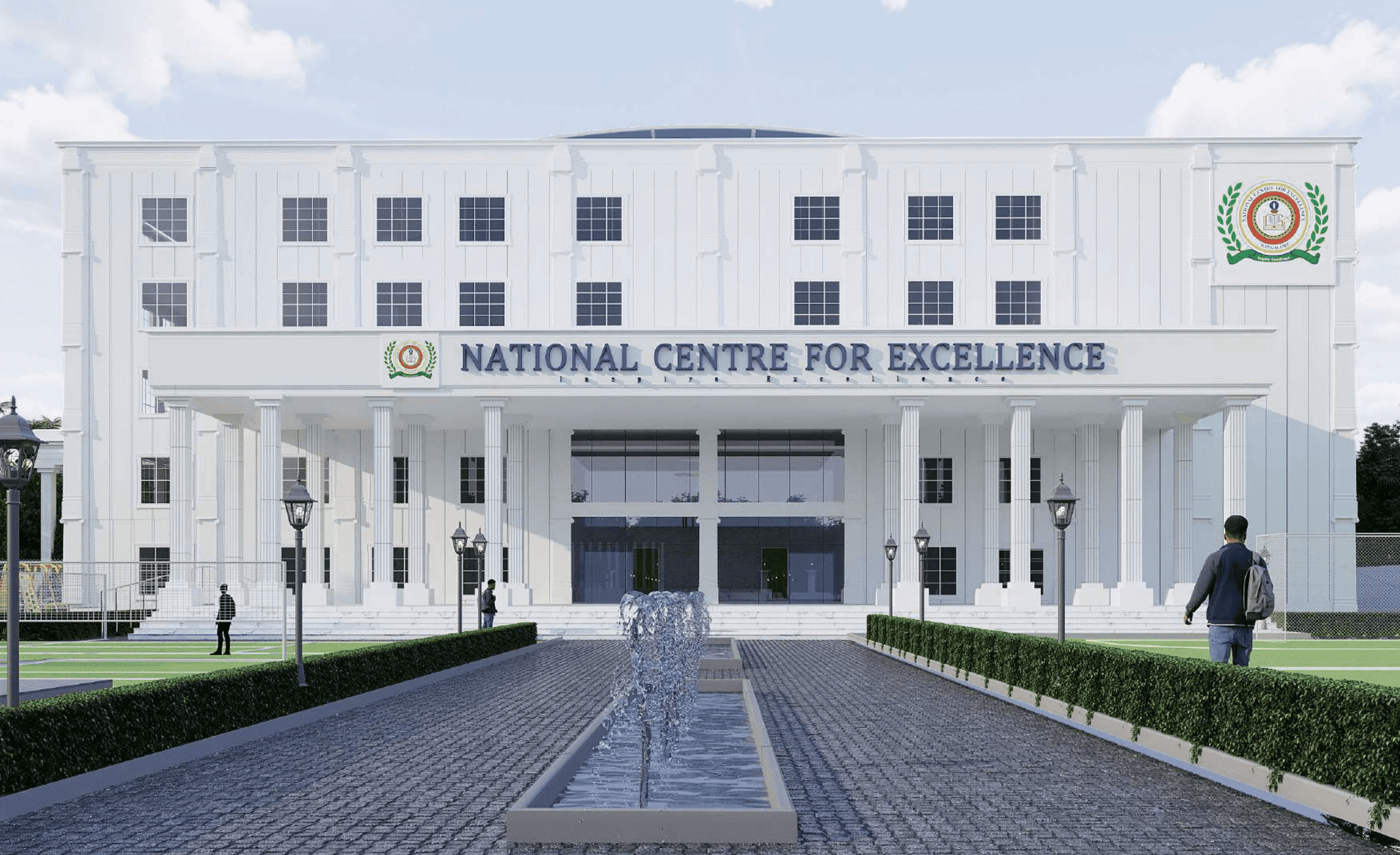 National Centre for Excellence Mandur | Best CBSE schools in Mandur ...