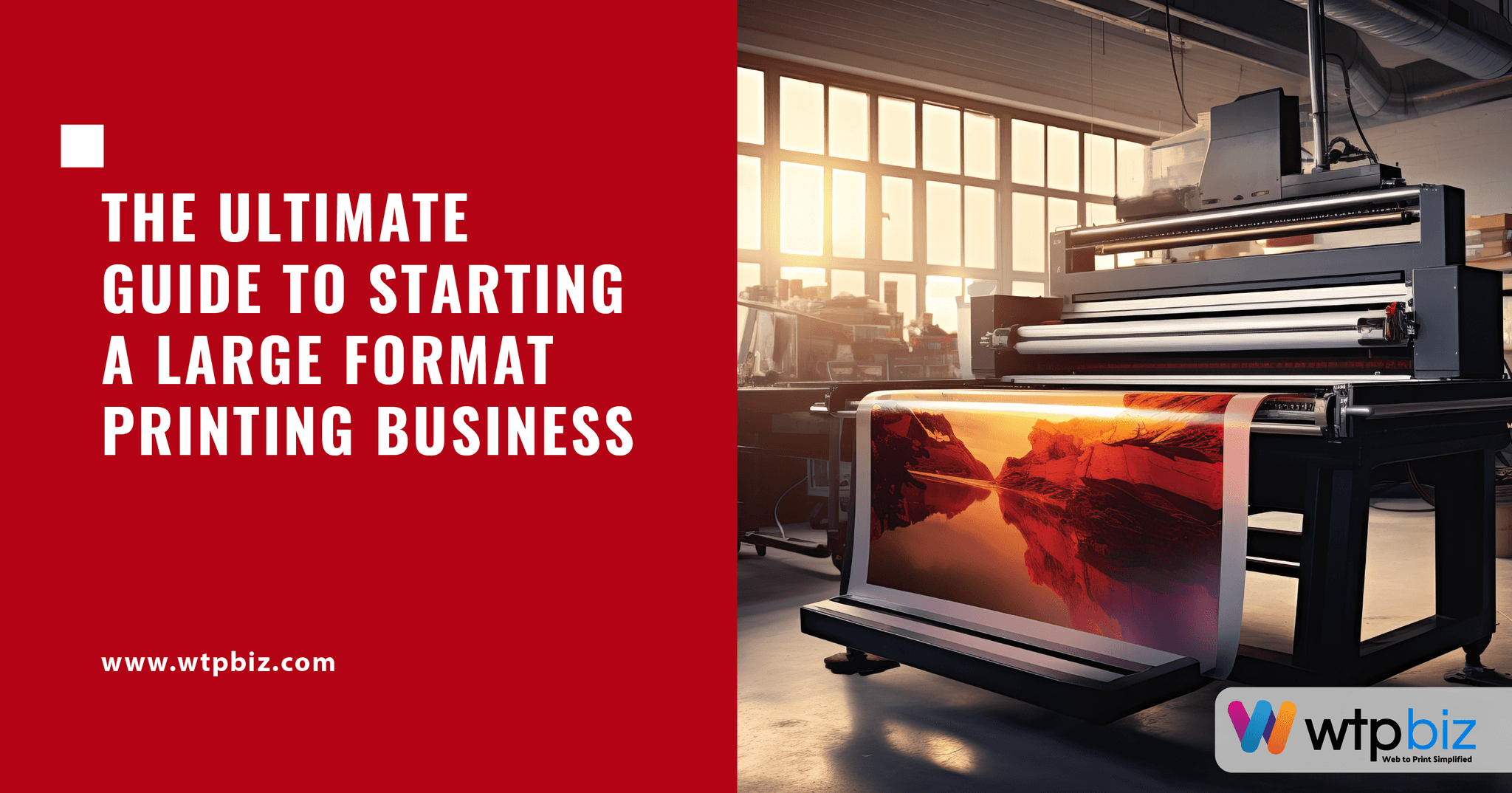 Blog - WTPBiz- Web to Print Simplified