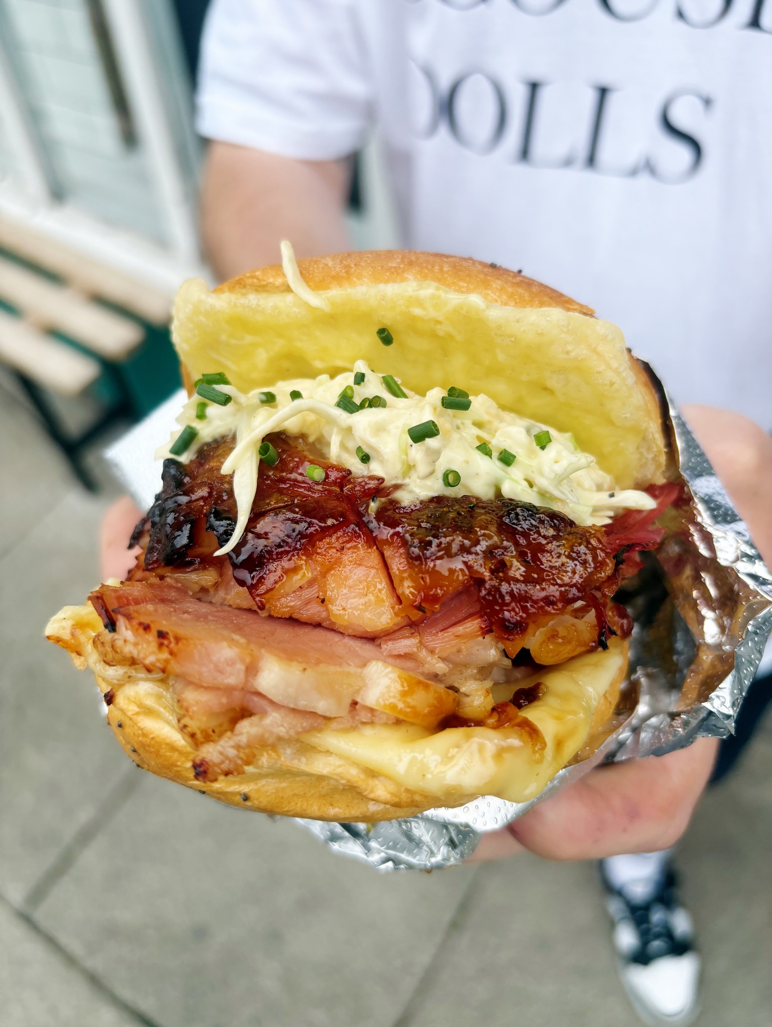 Derek’s Sandwich Menu | New York–Style Sandwiches in Liverpool & Crosby