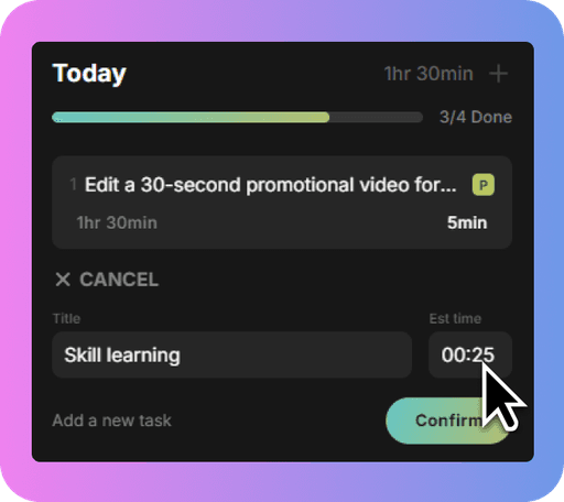 How to Stick to a Schedule: Tips to Stay Productive