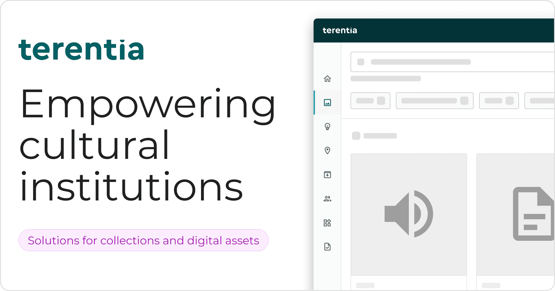 Full Stack Web Developer (Vue.js / Node.js) – terentia