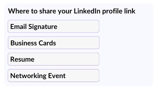 How to Find Your LinkedIn URL and Customize It