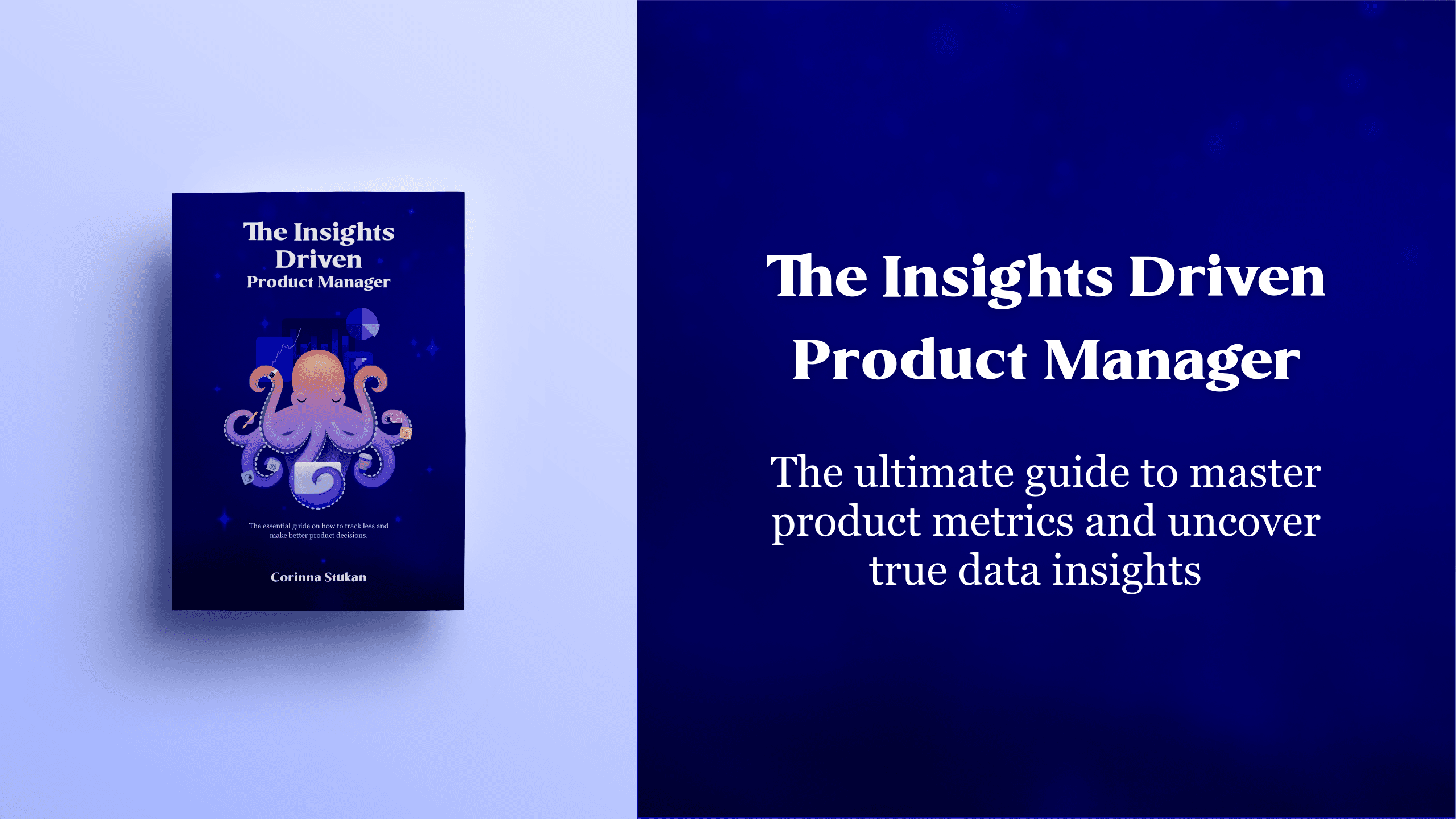 Insights Driven Product Manager