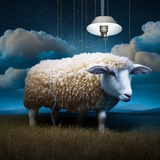 Gradient Blog: Can We Prompt an LLM to Uncover its Dreams of Electric ...