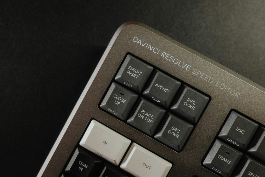 DaVinci Resolve: Essential Keyboard Shortcuts to Elevate Your Workflow - Vagon