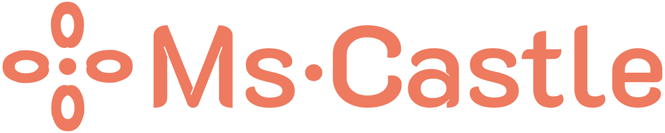 Ms·Castle | Silvia Castillo