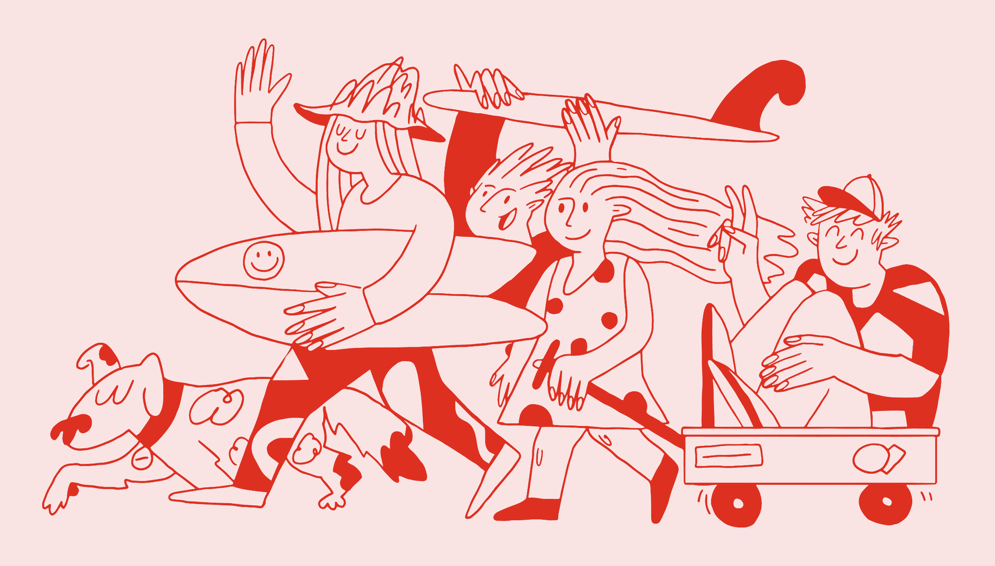 Hybrid Design | Creative Agency & Multidisciplinary Design Studio in ...