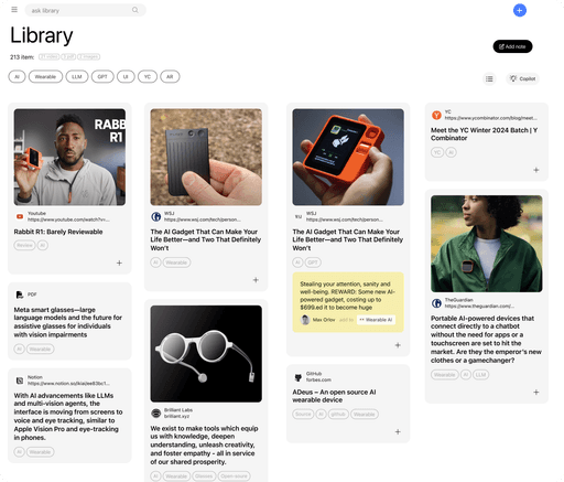 IKI AI – Intelligent Knowledge Interface