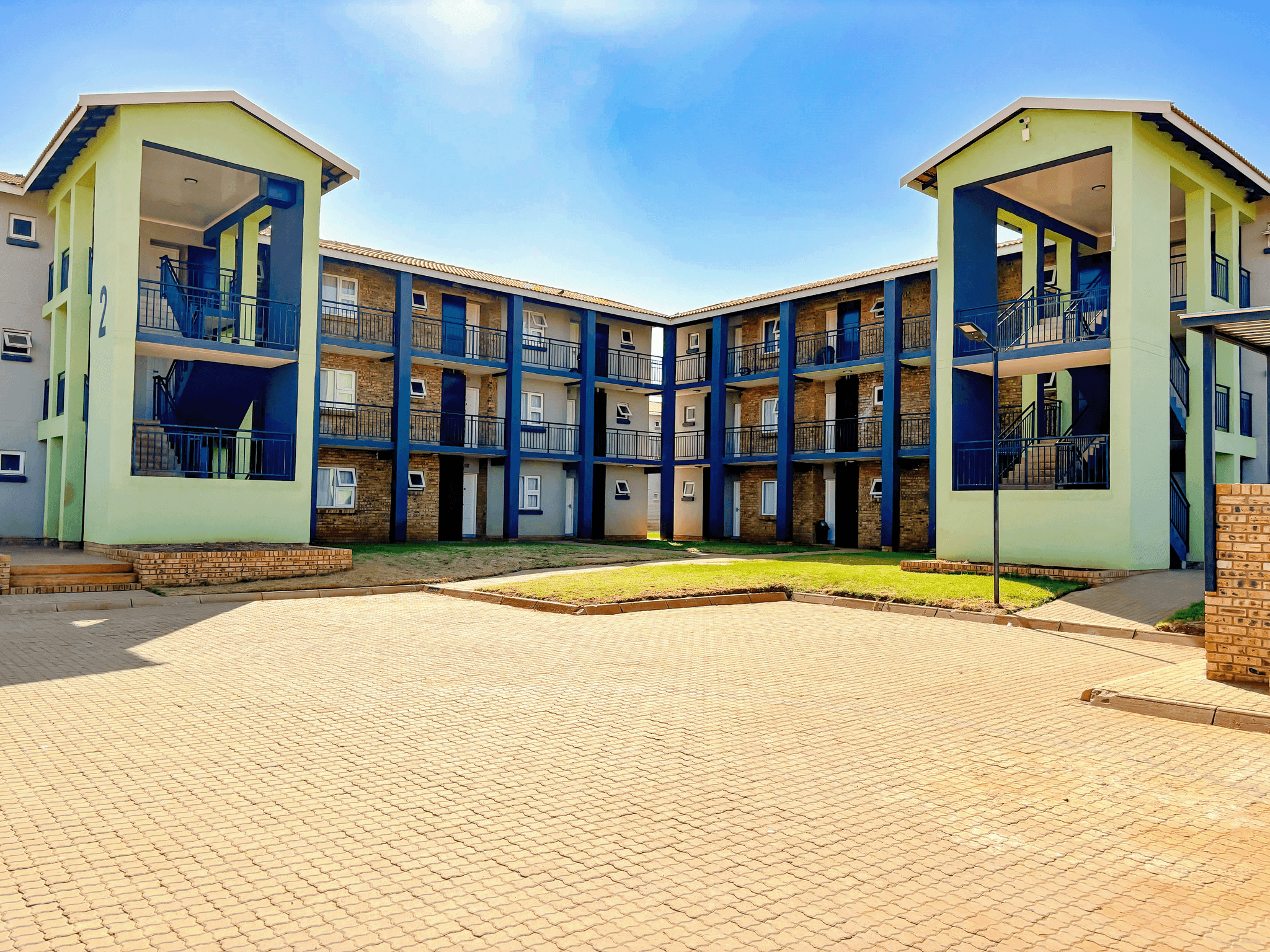 StudentCity™ | Student Accommodation in Ga-Rankuwa