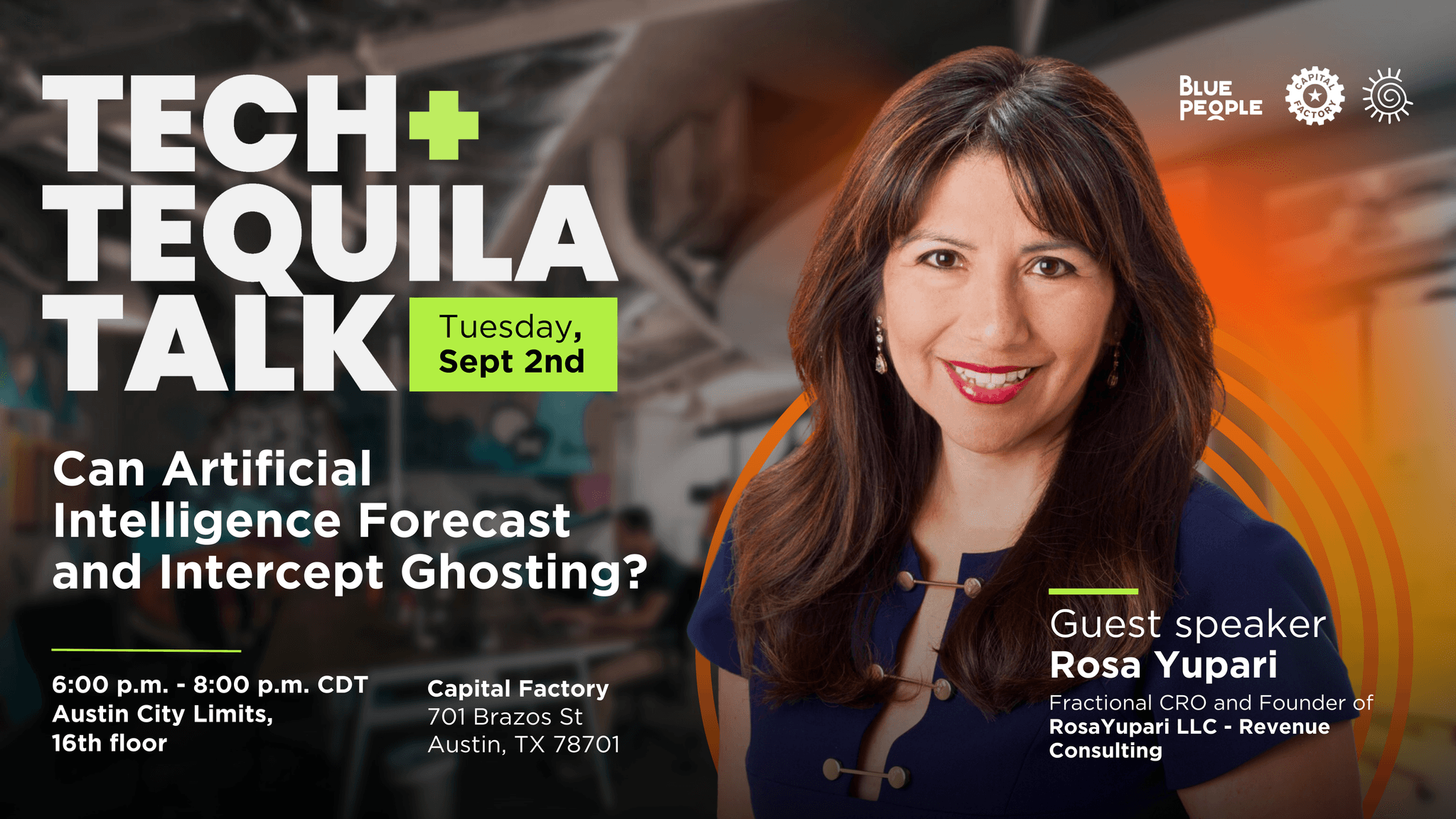 Blue People | Custom Software & Nearshore IT Talent