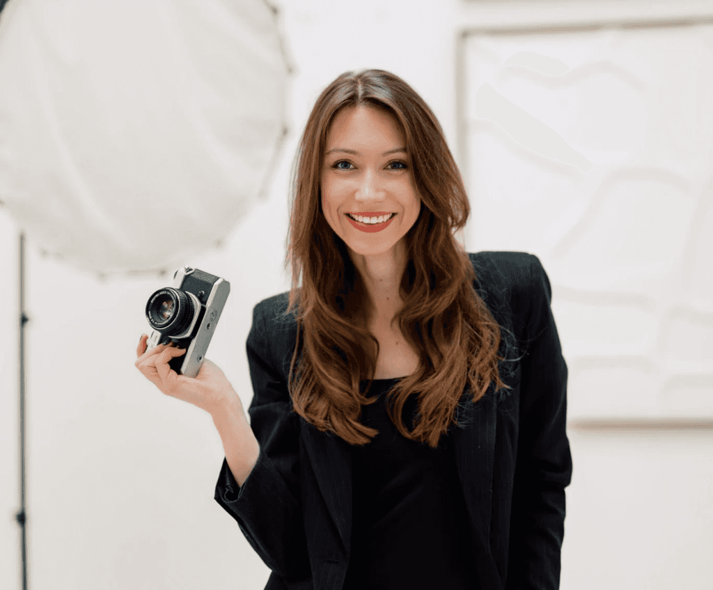 Gallery Showcase — Shootstack