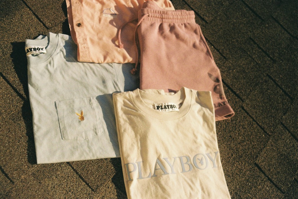 11 Best Flat Lay Clothing Photography Ideas For Ecommerce - caspa AI