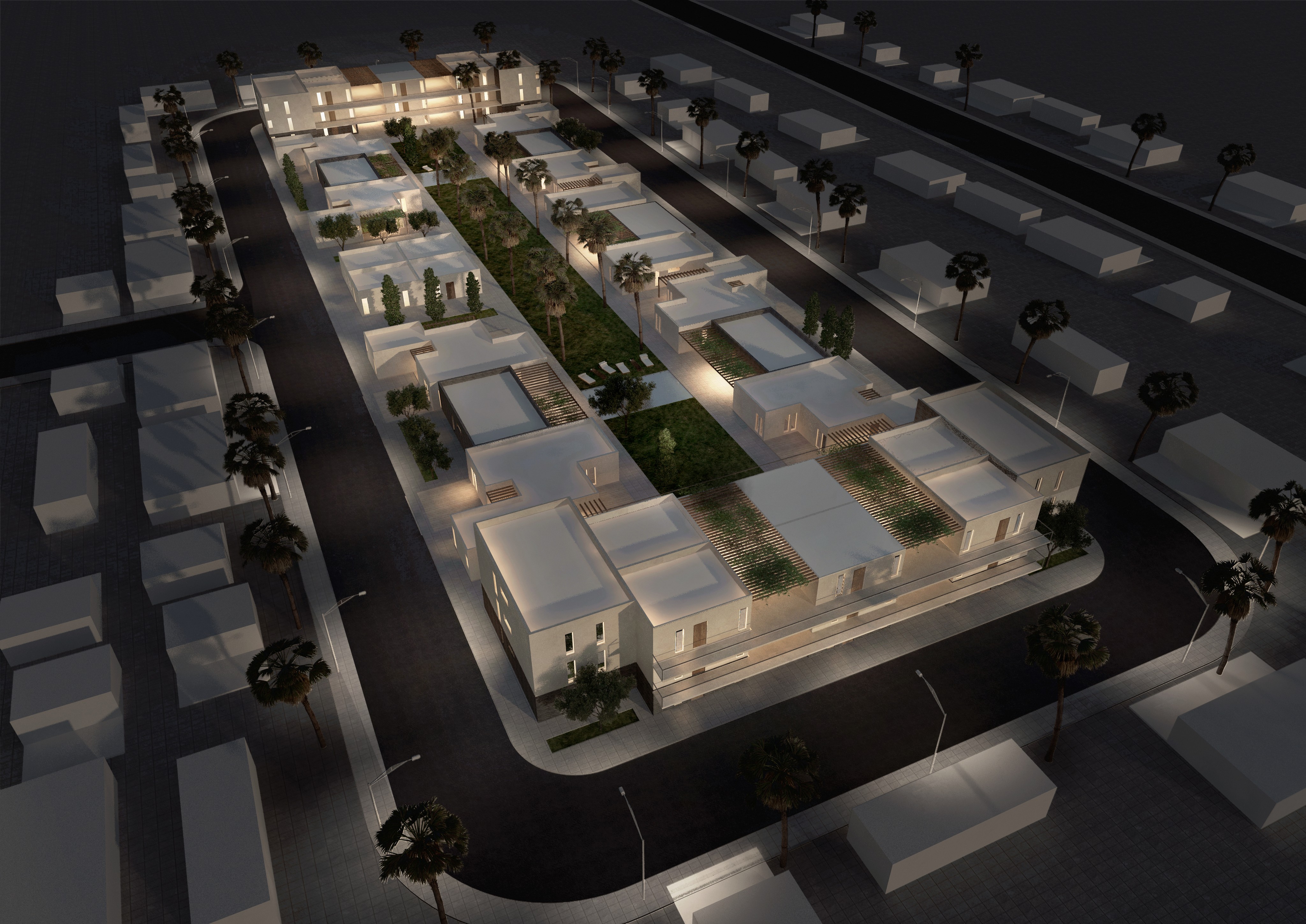 Paradigm Design House