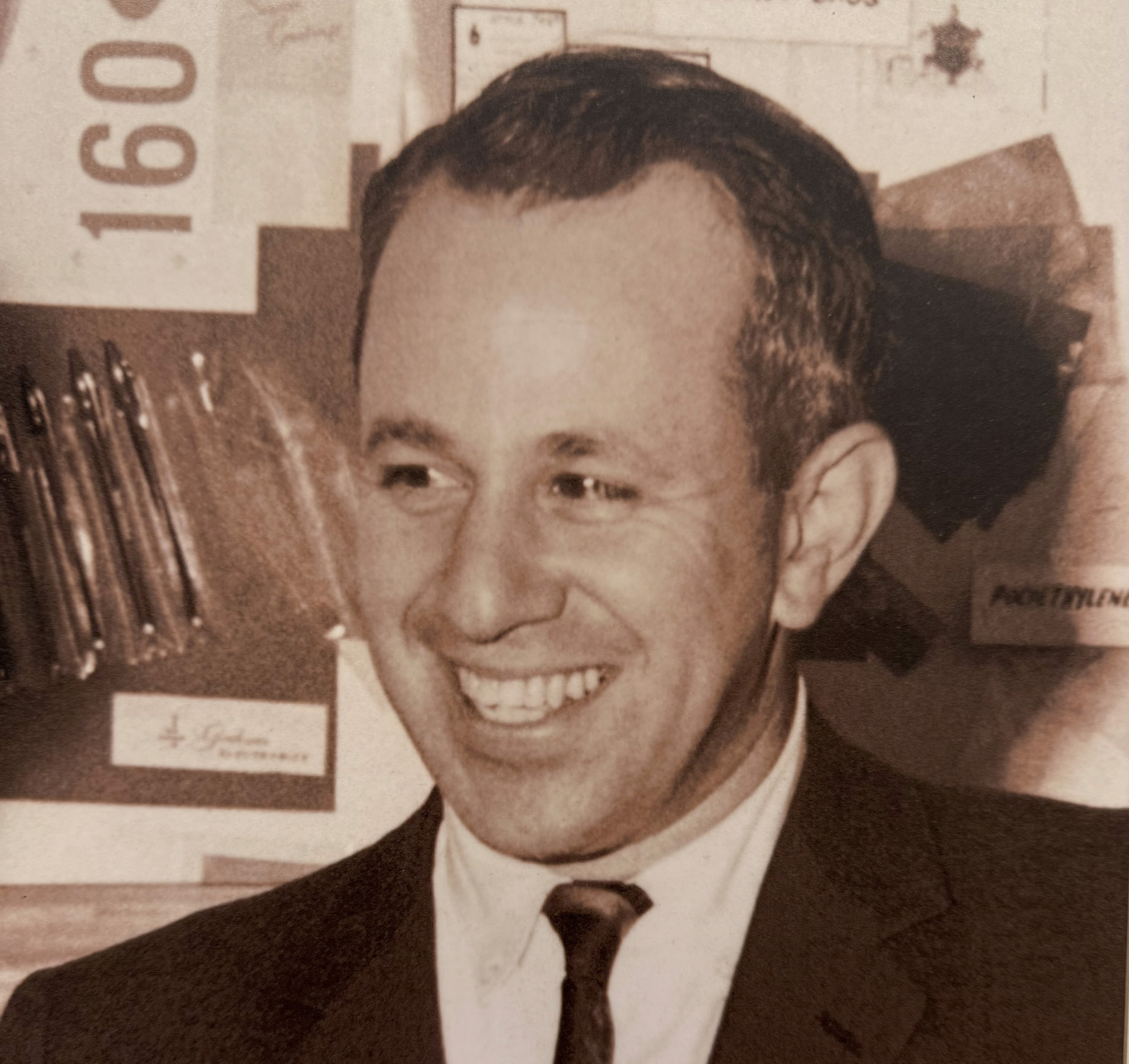 History of Admiral Packaging | Over 125 Years of Manufacturing Excellence