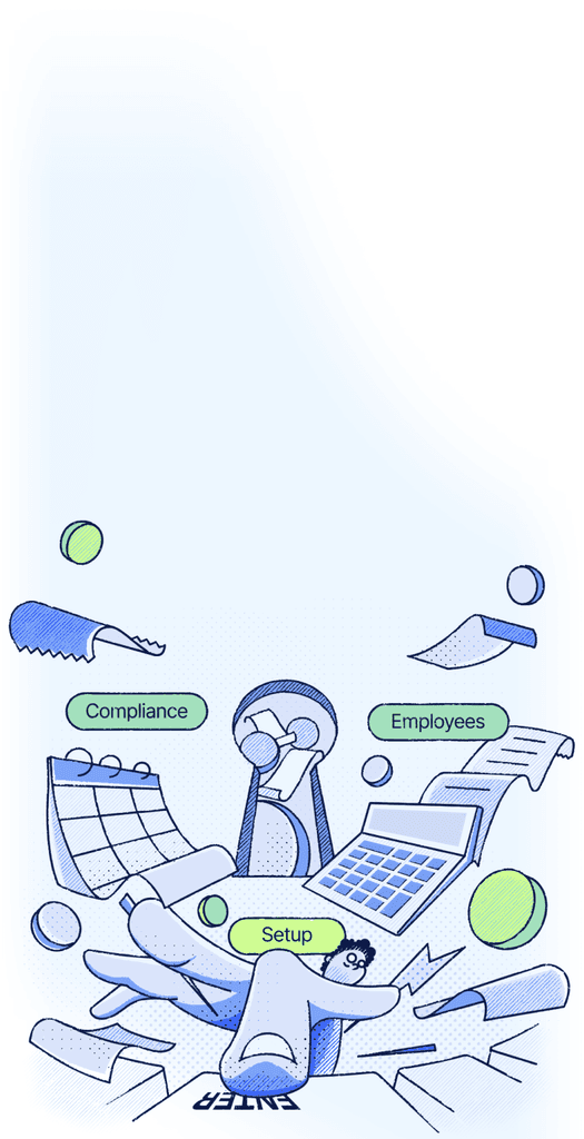 RazorpayX Payroll Onboarding