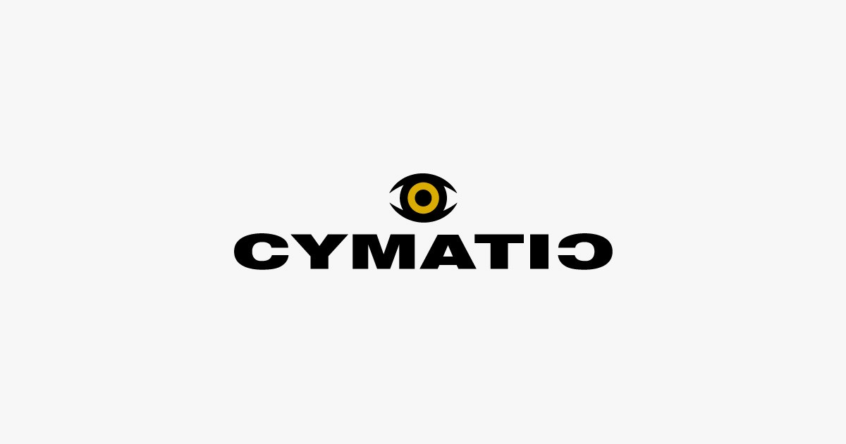 Home - Cymatic