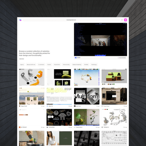 Curation of Curations