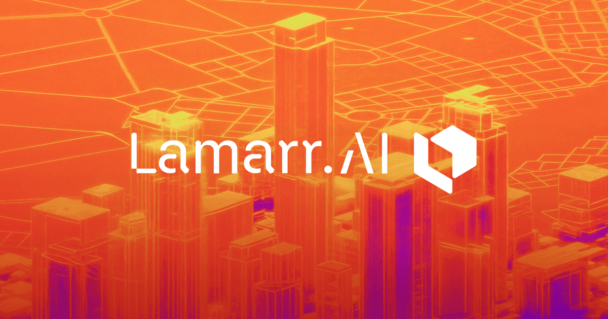 Lamarr.AI
