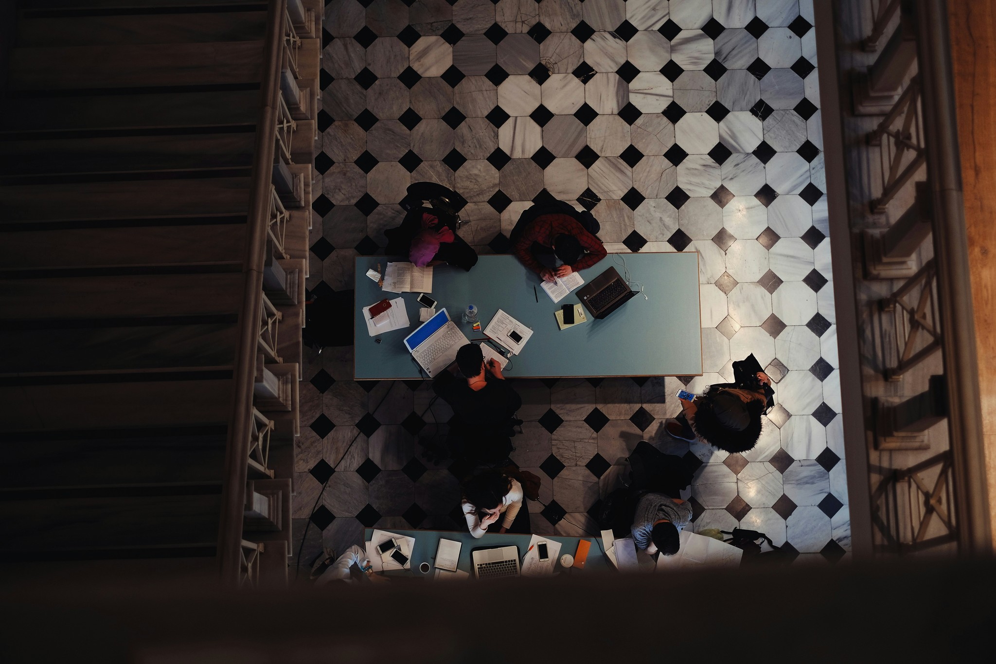 25 Credible Research Sources & 15 AI Tools — Otio Blog