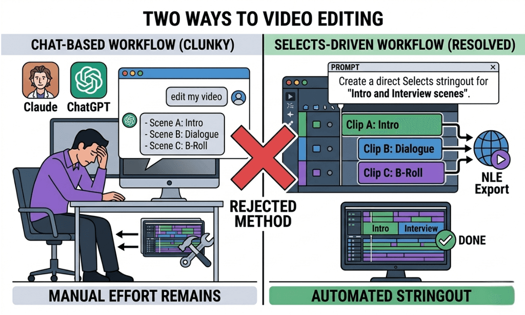 How To Resize Video Format in Premiere Pro (Without Re-Editing)