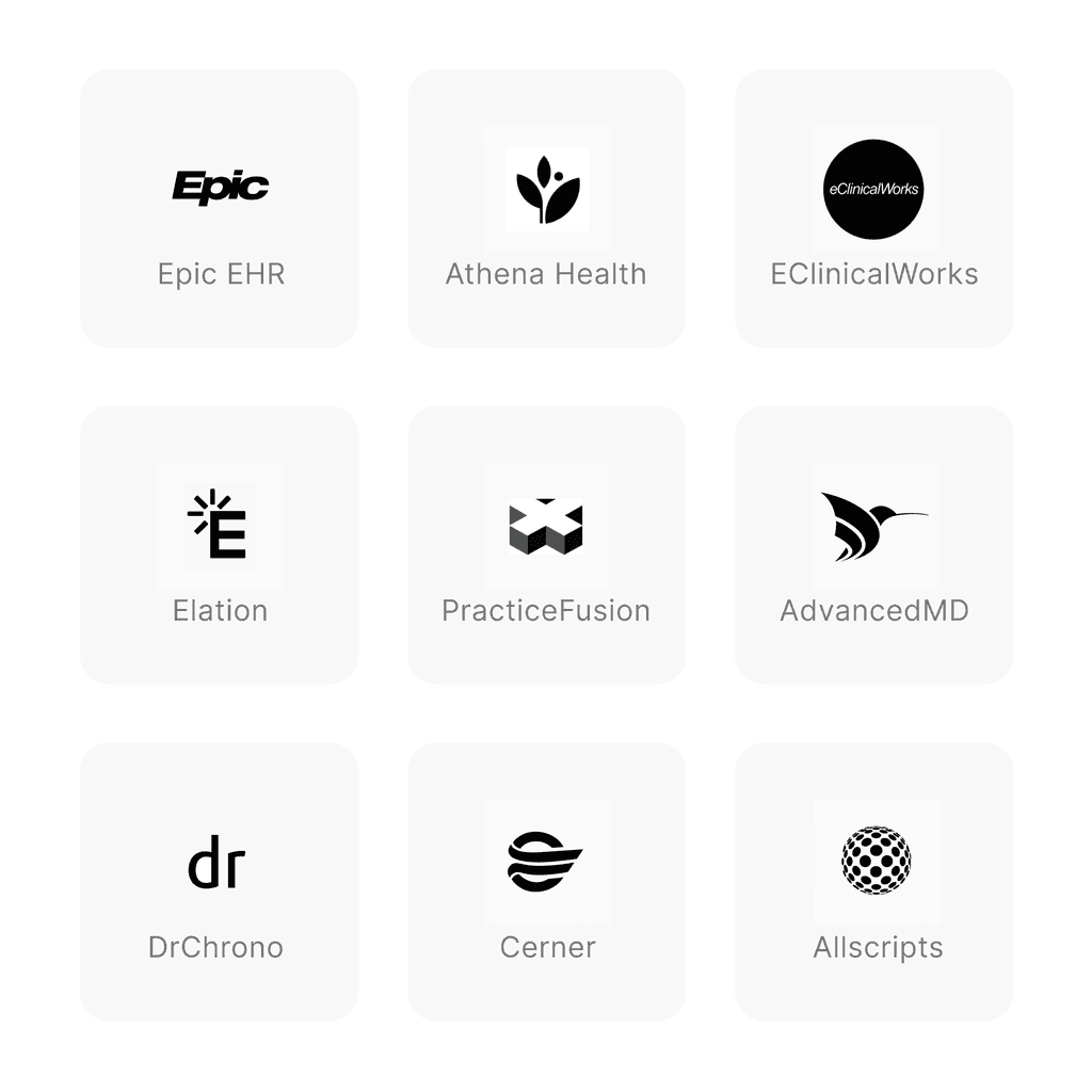 Rapid Claims AI - Autonomous medical coding and documentation