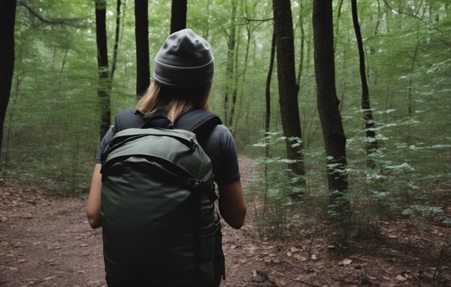 Ruckliving - Your Ultimate Rucking Guide