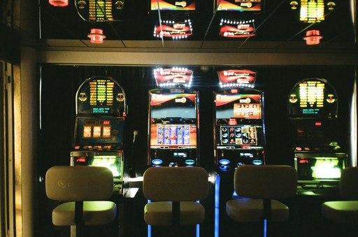 Slot Machine Addiction: How to Stop Playing Slots Now - Birches Health