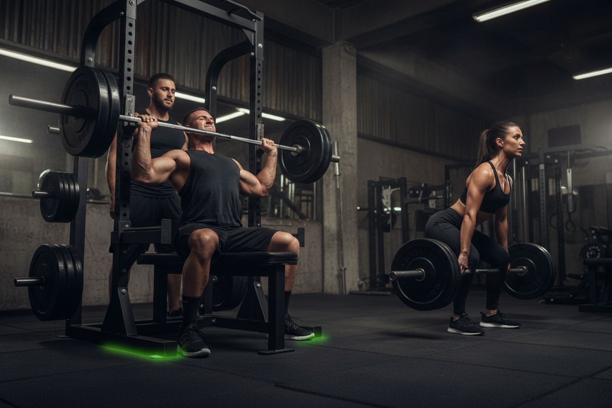 Push Pull Legs Reddit: The Practical Guide to PPL Programming ...