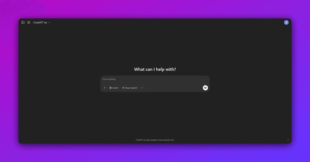 How to Use ChatGPT: A Step-by-Step Guide [2025]