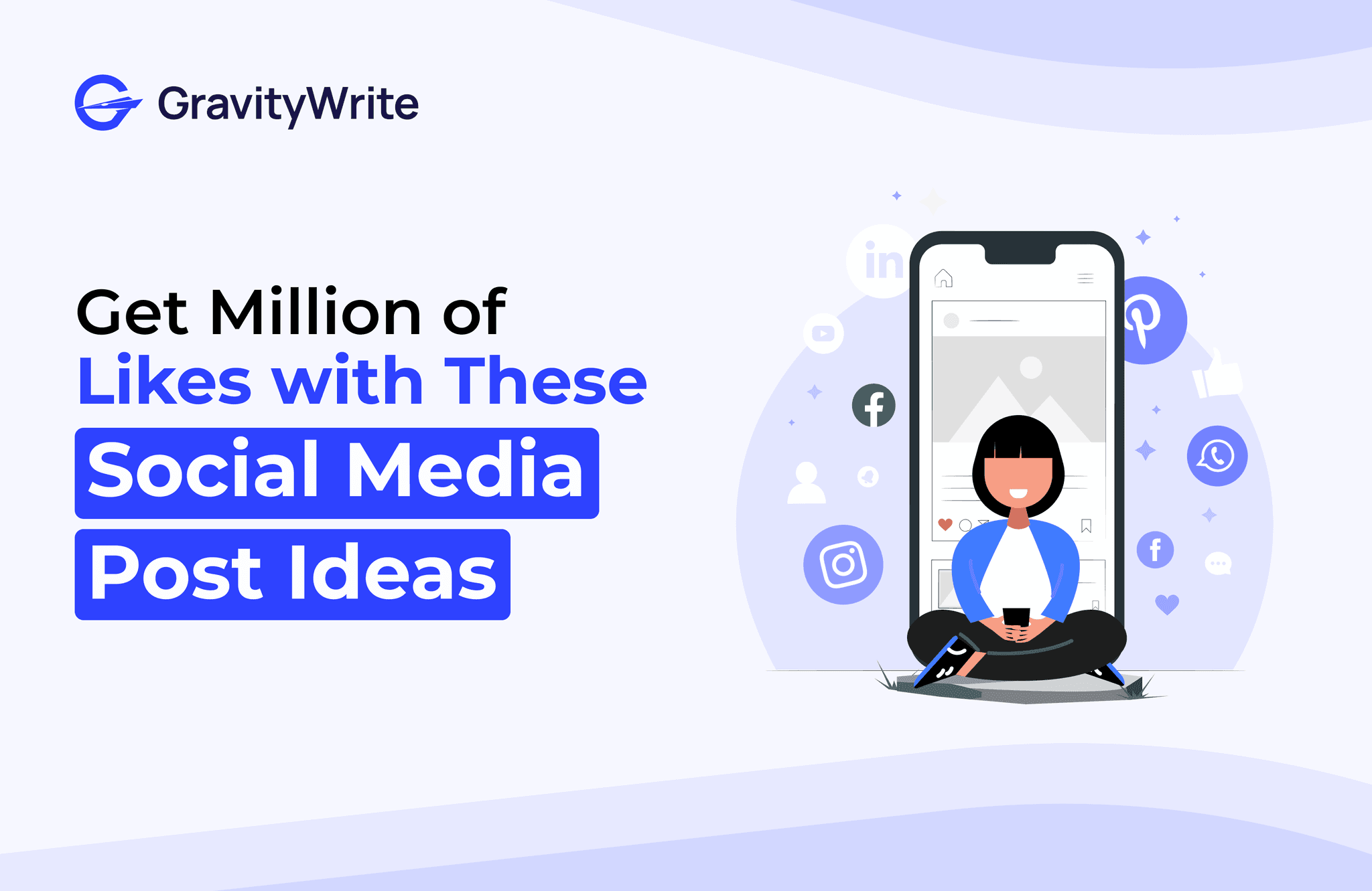 14+ Weekly Social Media Post Ideas to Power Up Your Brand