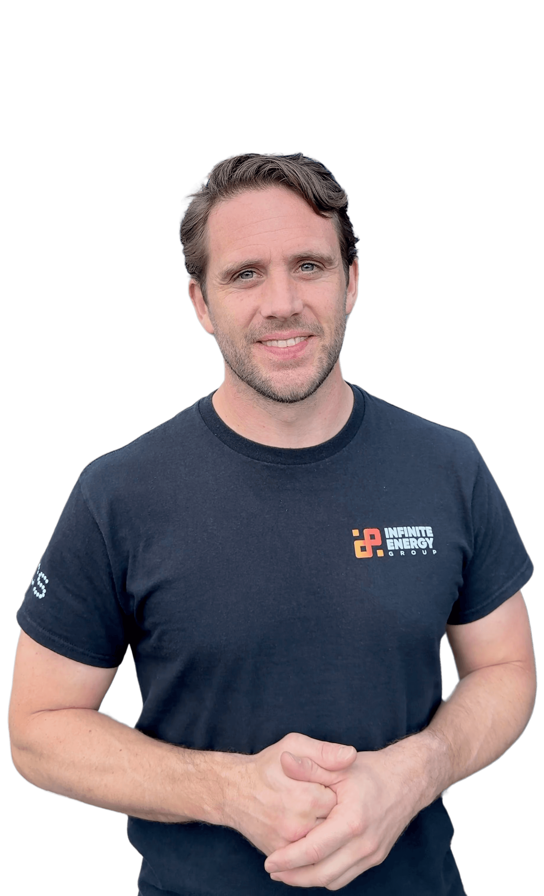 Infinite Energy - Solar & battery installation based in Swanley