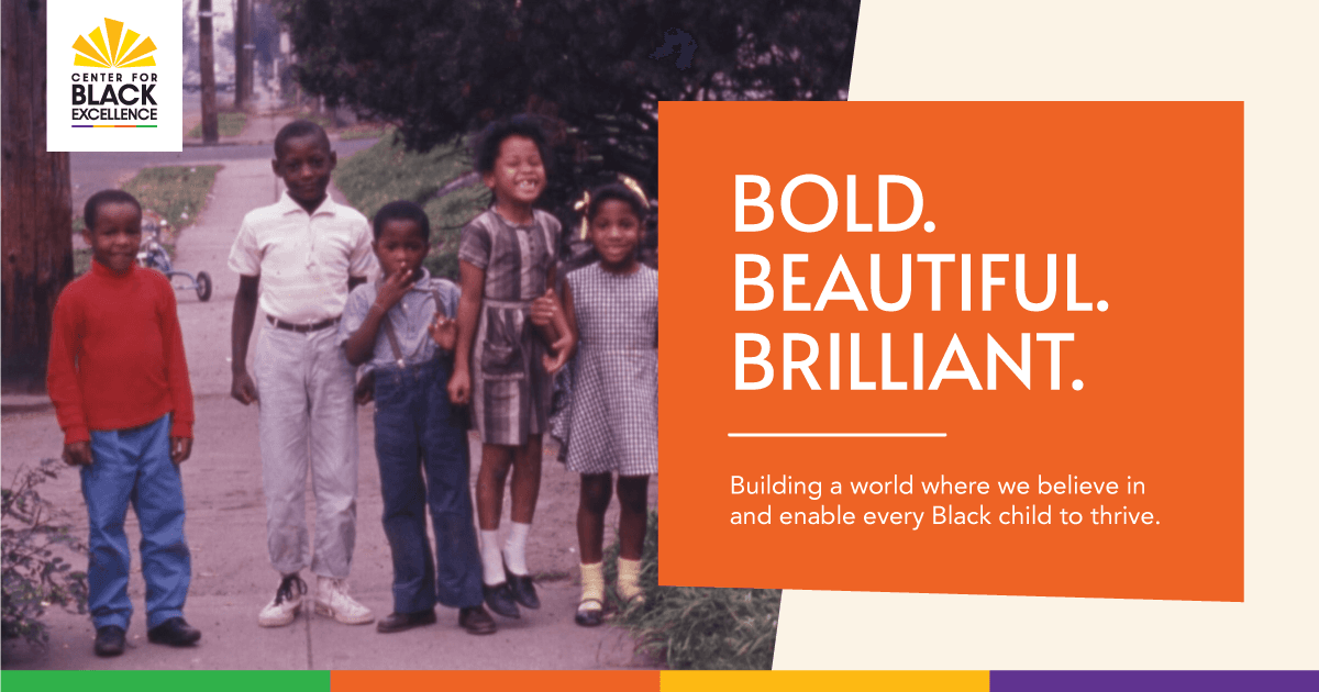 Center for Black Excellence