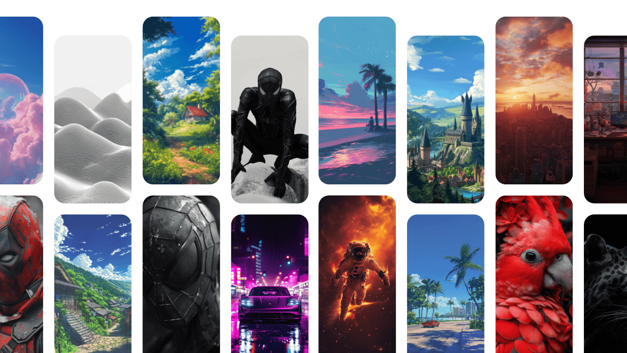 200+ Free Mobile Wallpapers for iPhone - Solt Wagner