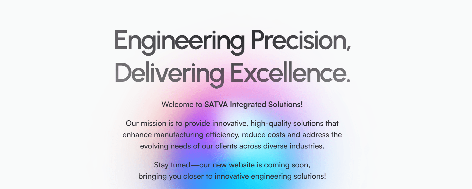 Satva Integrated Solutions
