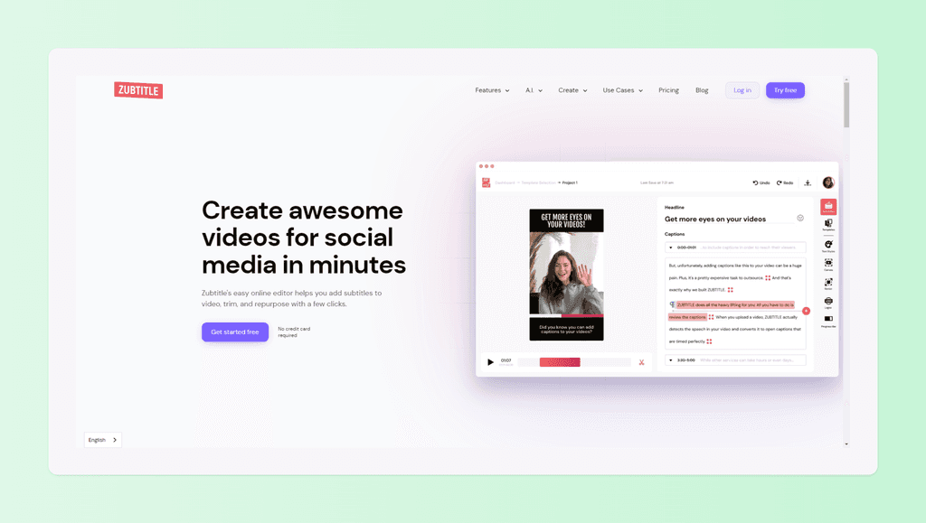 10 Apps to Add Subtitles to your Videos