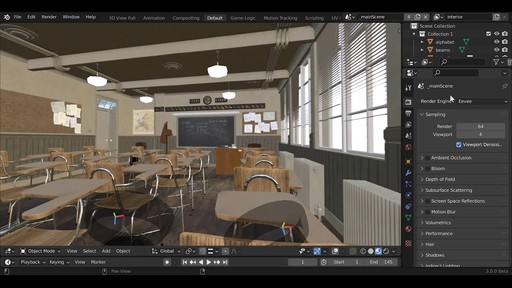 A Beginner's Complete Guide to Blender 3D - Vagon