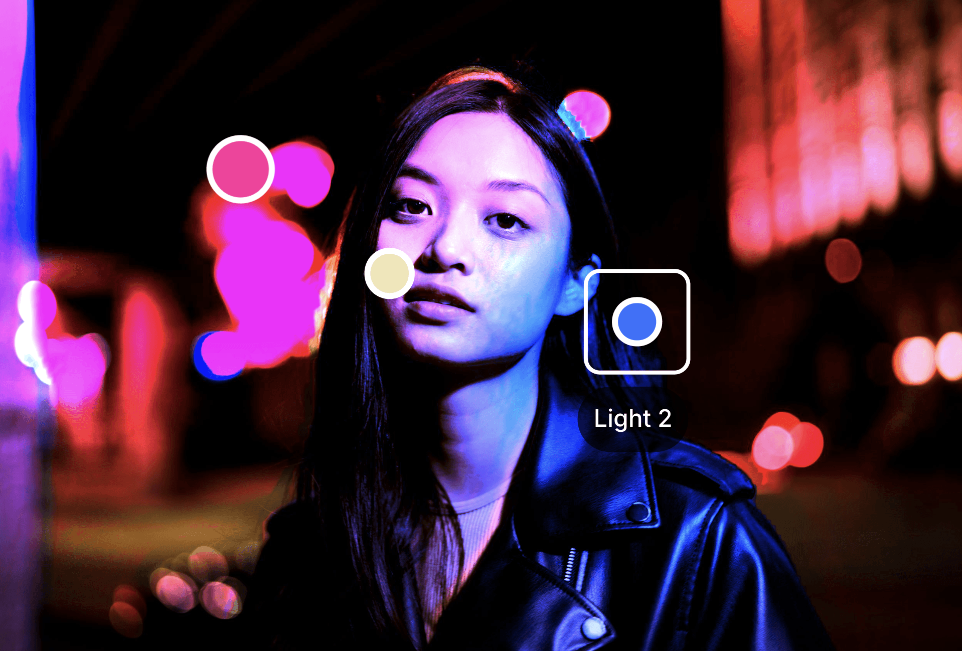 AI Background Remover & Relight Tool for Images | Fotographer.ai