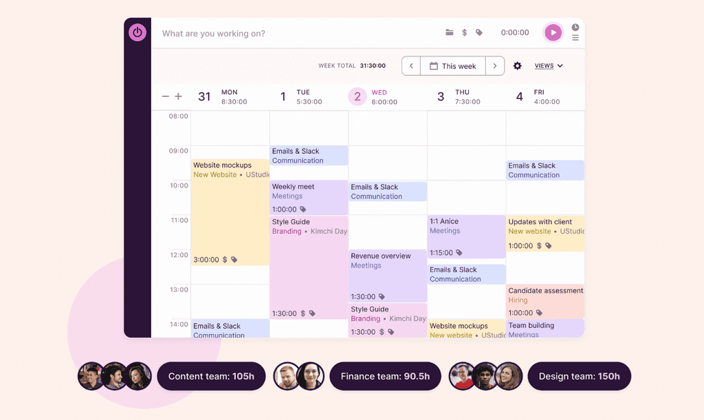 15 Best Productivity Apps for Windows | Magical