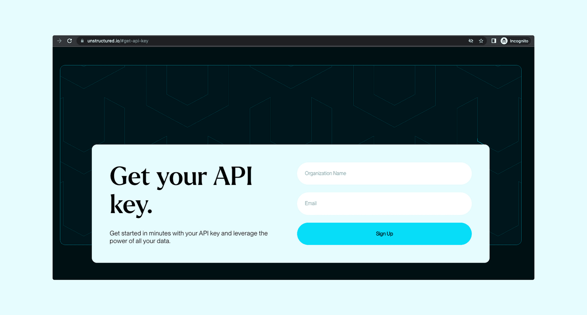 Effortless Document Extraction: A Guide to Using Unstructured API and ...