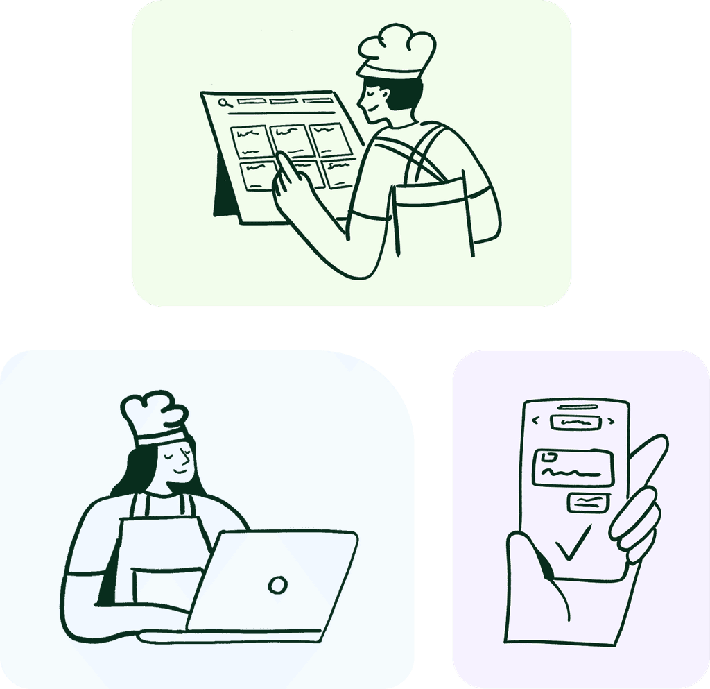 Kanpla: The #1 Canteen Platform for Contract Caterers