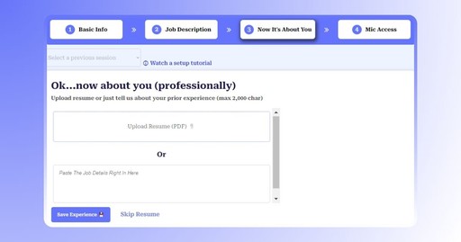 10 Best AI Interview Bots in 2025 - Interview Sidekick - AI-Powered ...