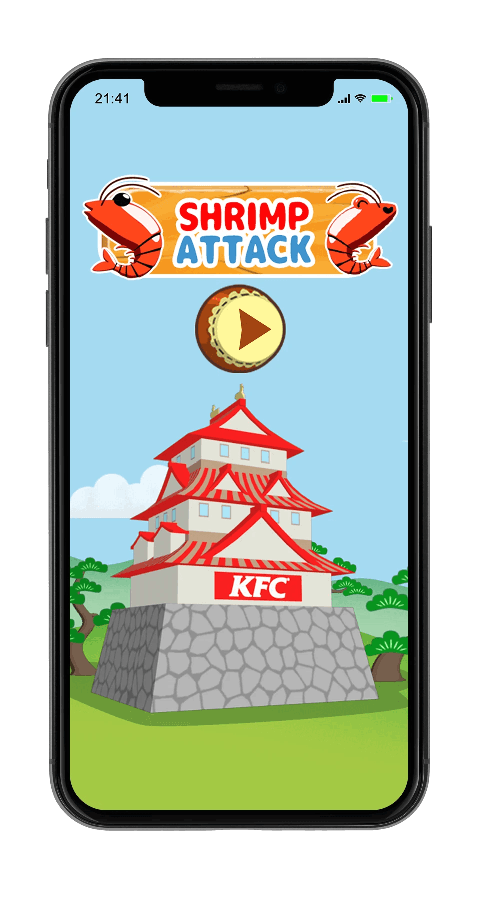 Play meets purpose. Gamified experiences that drive impact