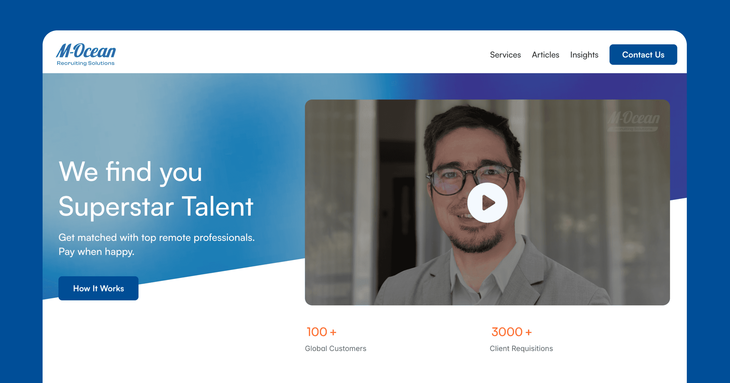 The Best Interview Questions to Ask Remote Workers 2026 - M-Ocean ...