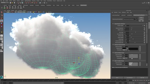 A Beginner's Complete Guide to Autodesk Maya - Vagon