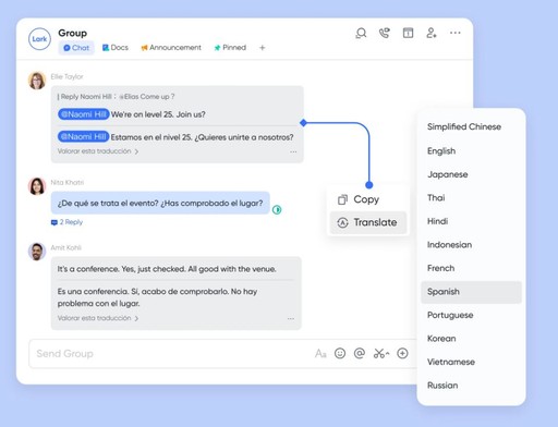Slack Pricing: Free and Paid Plans Breakdown [2024] | Lark Blog