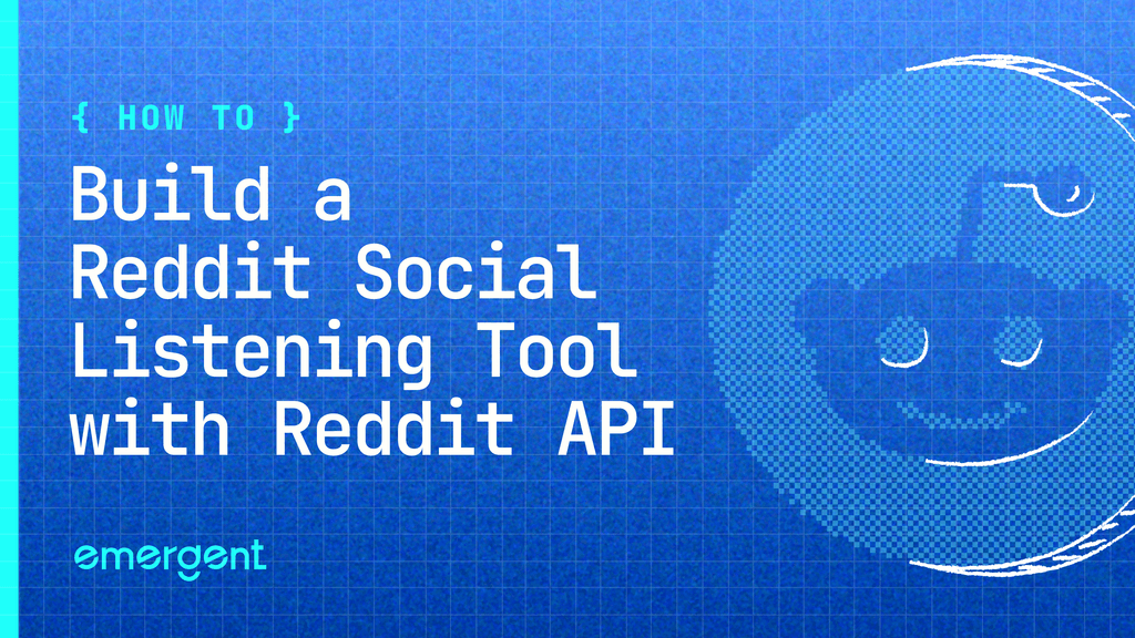 Emergent Tutorials – Build Full-Stack Applications with Step-by-Step Guide